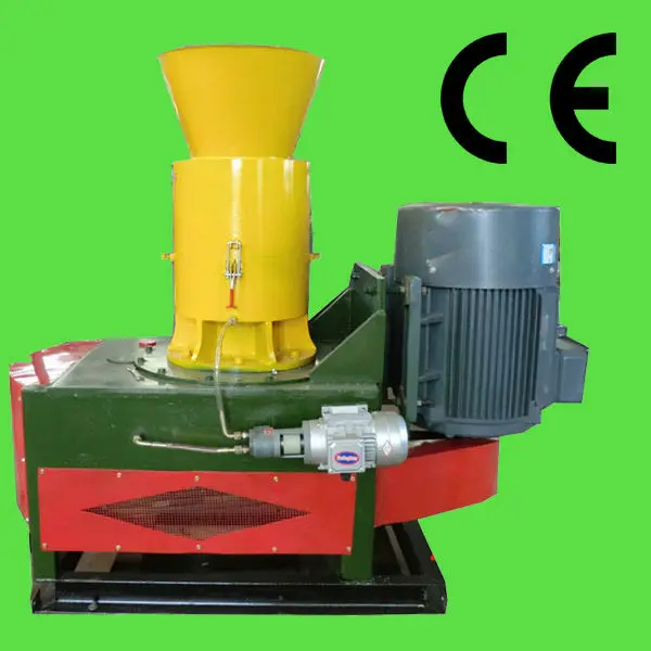 Alfalfa Hay Pellet Machine Usa/ Alfalfa Hay Straw Pellet Mill ...