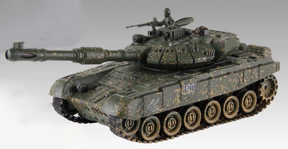 Hot Selling Children Plastic Army Tanks Toy,Electric Toy Cars For ...