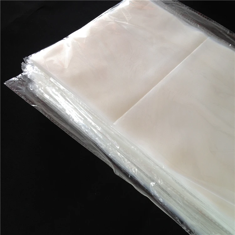Pva Water Soluble Plastic Film Packaging Bag Eco-friendly Pva ...