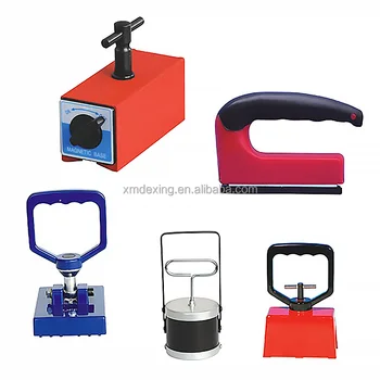 Powerful Handle Magnet,Hand Magnet For Collection,Powerful Magnet For ...