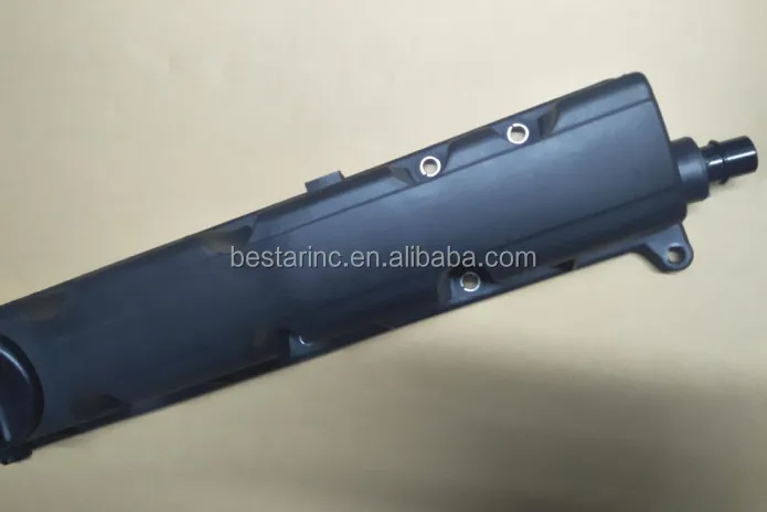 Peugeot 308 Peugeot 307 Funda Quality Valve Cover 0248.R6 with Oil ...