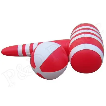 Inflatable Hammer Perfect Tool For Backdrops,Decor,School Activities ...