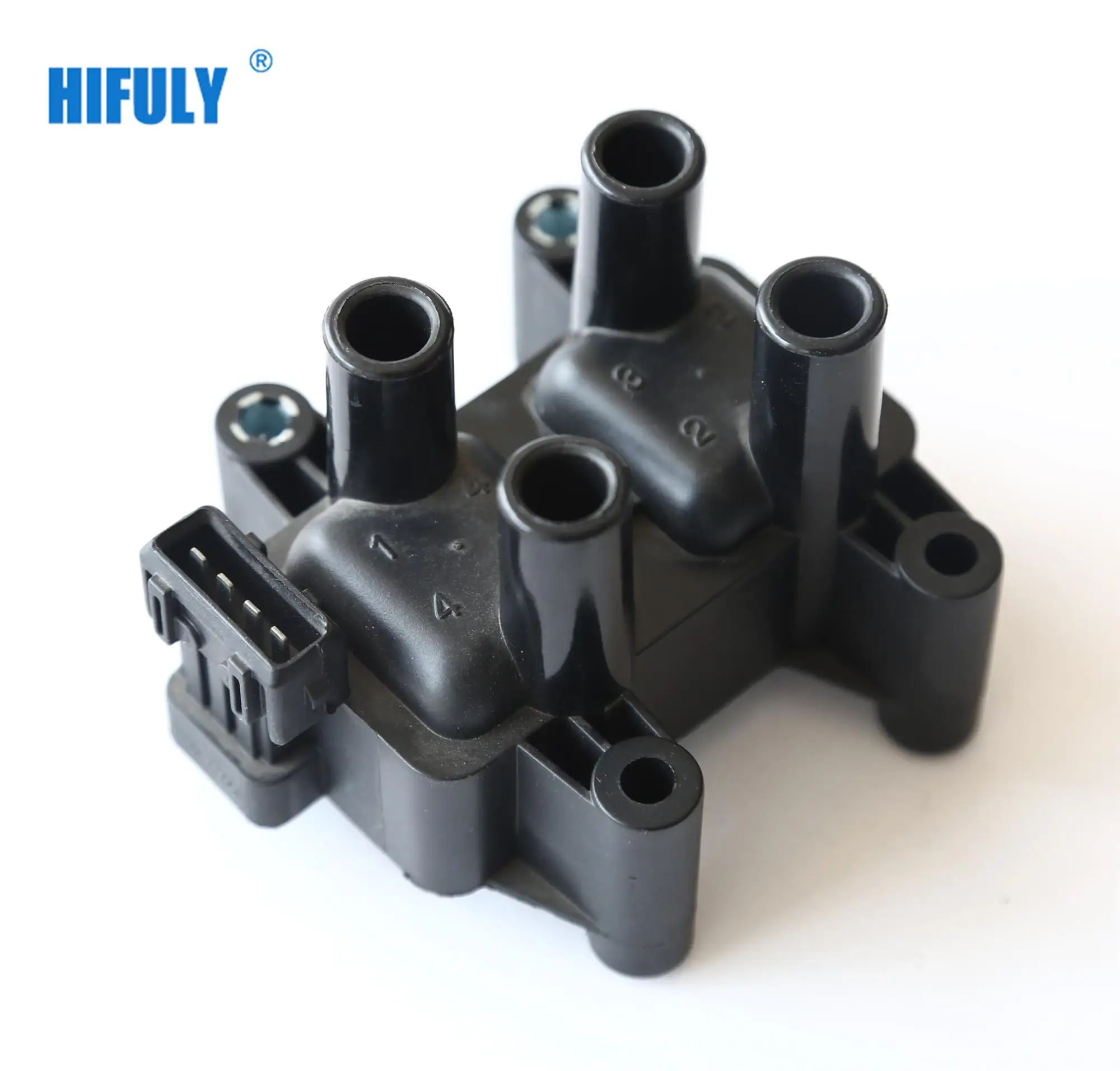 Auto Ignition Coil for CHERY TIGGO A1/A3/A5 - OEM Quality