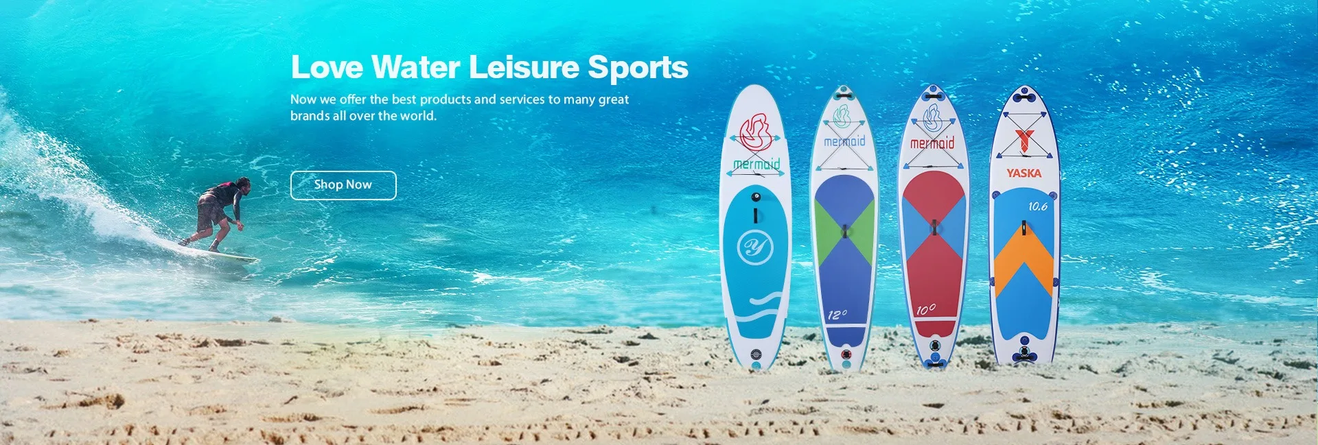 YASKA LEISURE PRODUCTS CO.,LTD - ISUP Paddle Board, Inflatable Air Track