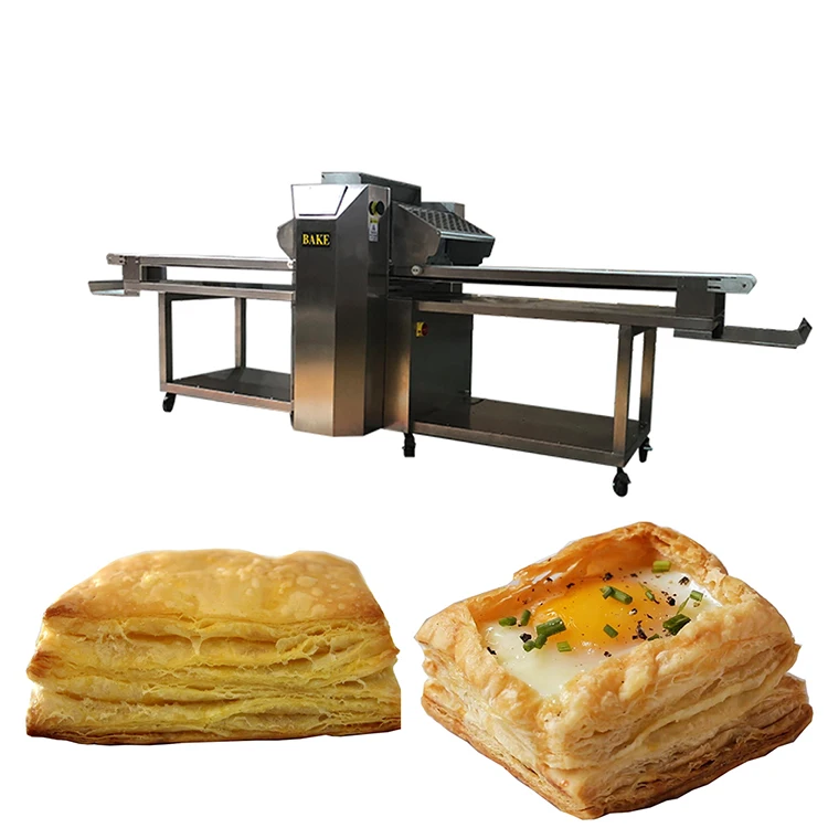 Commercial Bakery Equipment Baking Machines Production Line Bakery ...