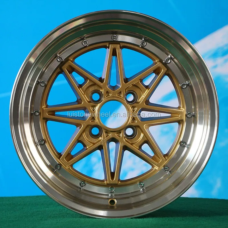 15 Inch Alloy Wheels Rims For Car - Buy 15 Inch Rims For Sale,Car Alloy ...
