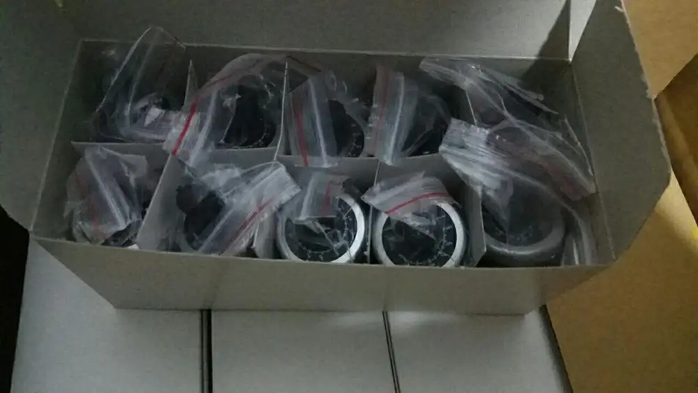 1k, 2k, 5k, 10k, 47k, 50k LA42DWQ Volume Control Potentiometer