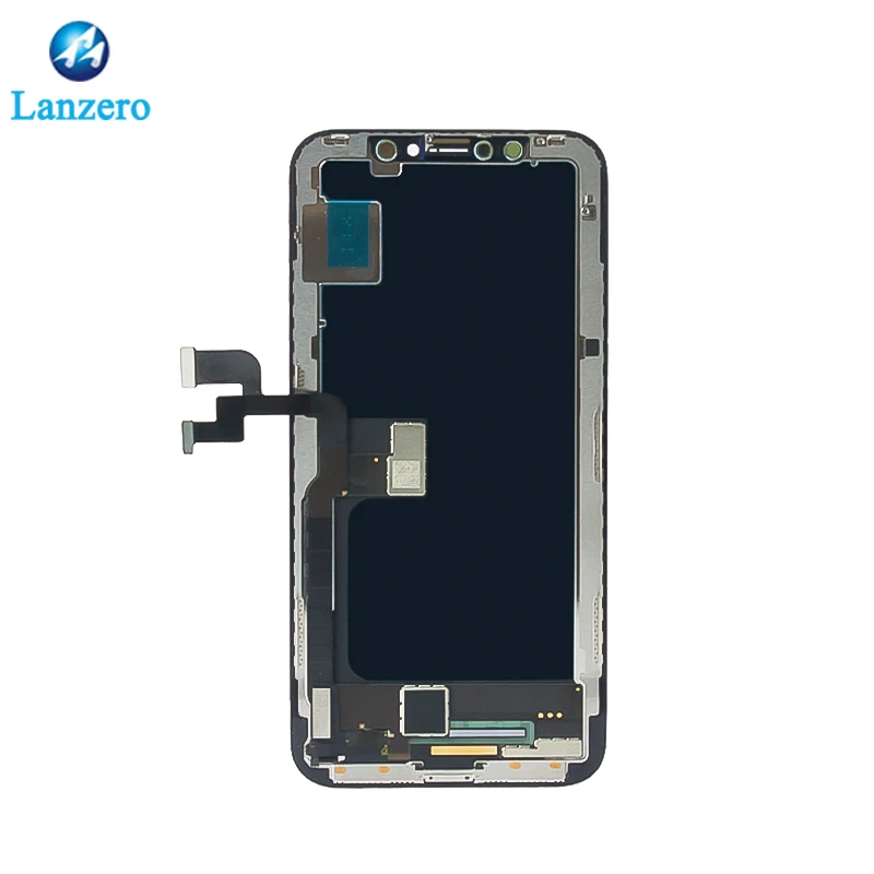 Complete Oem Screen Lcd For Iphone X Lcd Display Screen Replacement,For ...