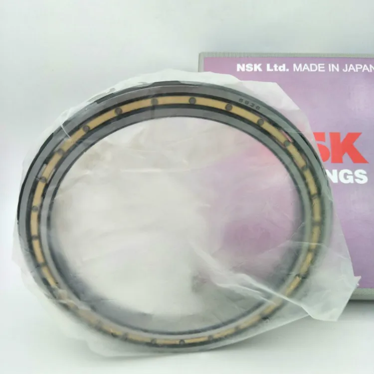 Ntn Nsk Koyo Nachi 62032 Thin Wall Deep Groove Ball Bearing - Buy 62032 ...