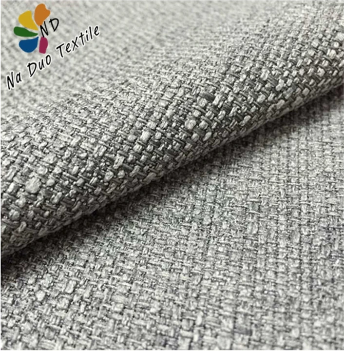 New Design Cotton And Linen Paper Made In Italy Linen Fabric For ...