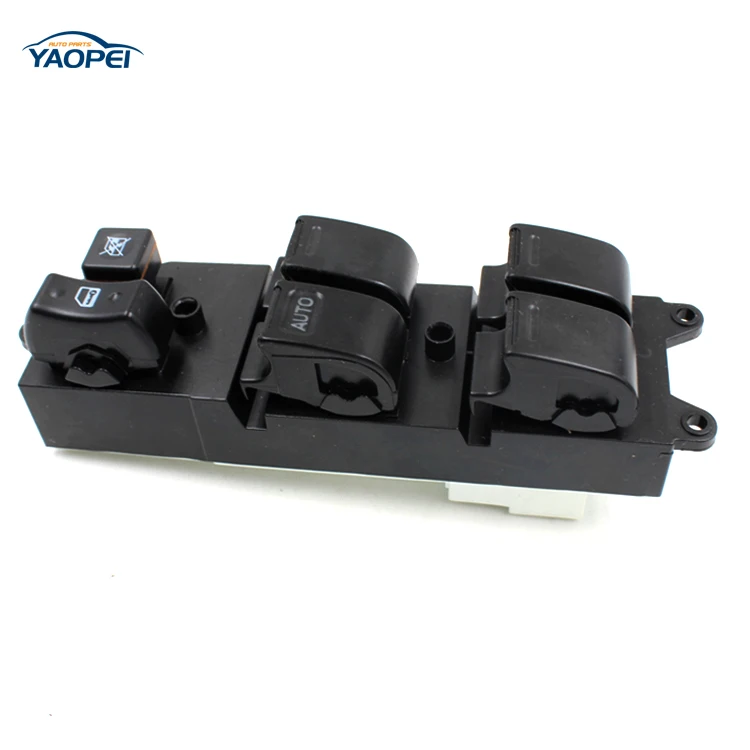 Power Window Lifter Controller for Toyota & Lexus Models