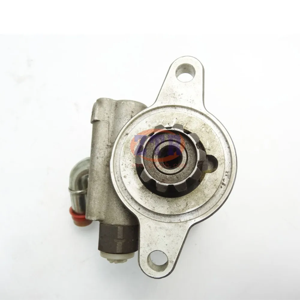 Ztr汽车配件转向系统动力转向泵适用于hilux Vigo 1kd 2kd 43310-0k020 - Buy 高品质动力转向泵，用于 ...