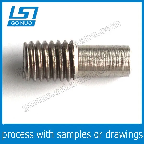 Compras En Línea Hexagonal De Acero Inoxidable Hueco Externa Roscado ...