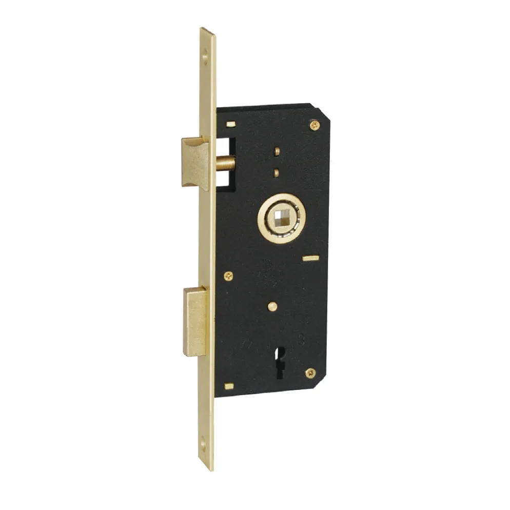 Best Quality Coin Operated Lock - Secure and Reliable