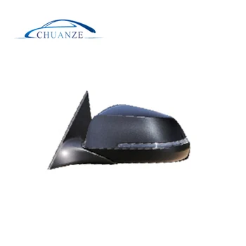 For Bmw 5-class 2014 Side Mirror L 51167394757 R 51167394758 - Buy Lato ...