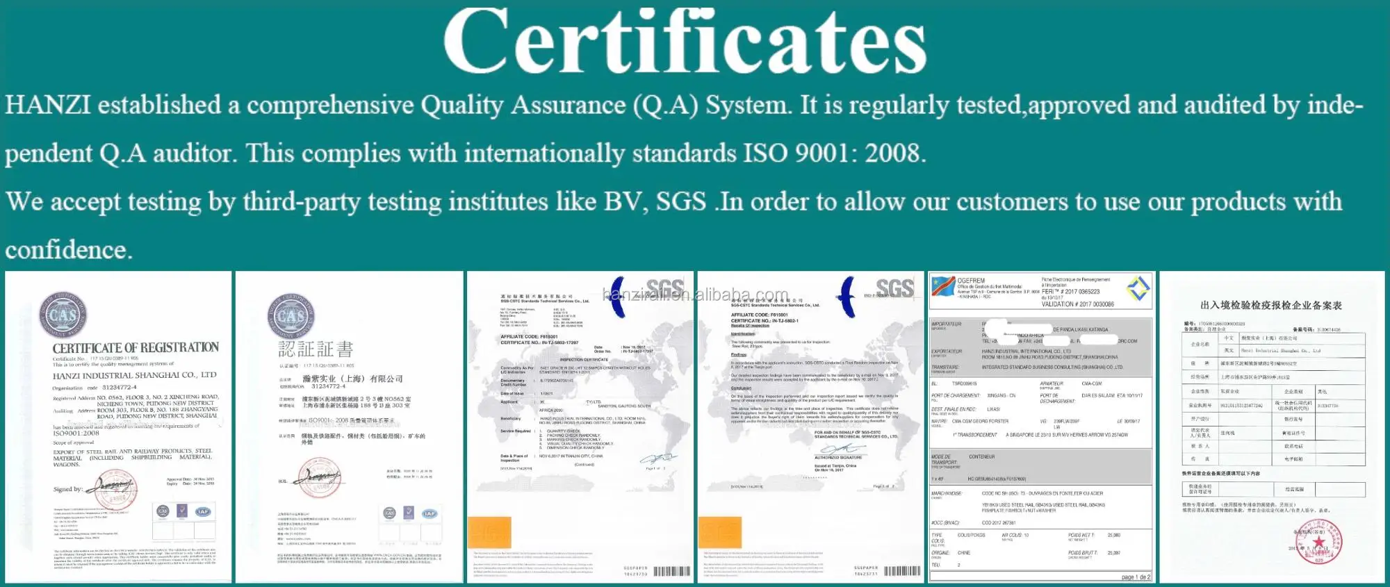 TR57 Rail & 115RE Rail - AREMA Standard 115LBS Steel Rails for Railway ...