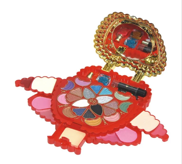 Lchear Makeup Kits With Eyeshadow Blush Cheap Complete Makeup Gift Set ...
