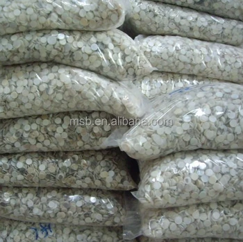 Btn001-freshwater Mother Of Pearl Button Blanks,Shell Button Blanks,Mop ...