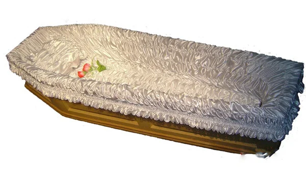 Holy White Coffin Lining Fabric Textile Cloth For Coffin/lining/boxes ...