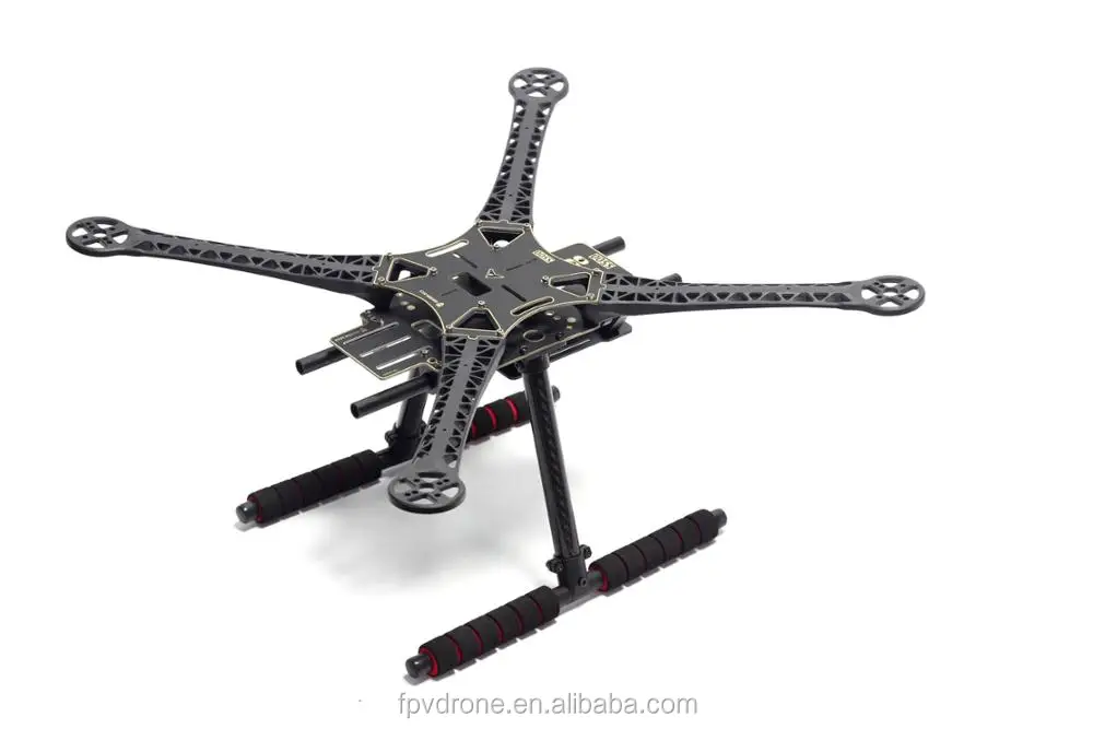 S500 PCB Frame Kit - Upgrade FPV Quadcopter Performance