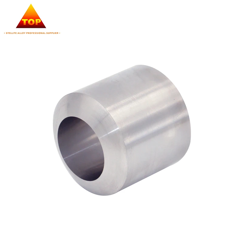 Customized Oil&gas Industry Cobalt Chrome Alloy Stellite Square Hole ...