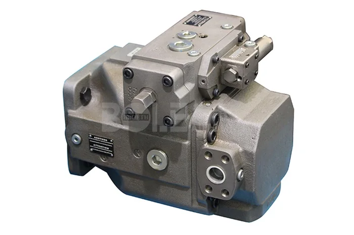 Rexroth A4v Series Hydraulic Axial Variable Displacement Piston Pump ...