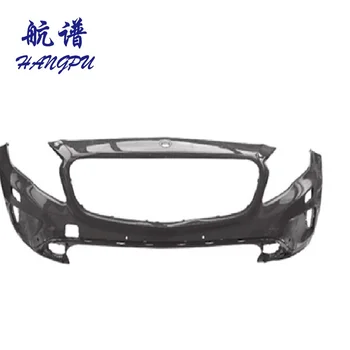 Manufacturer Produced Oem Priming Front Bumper Cover For Mercedes Gla ...