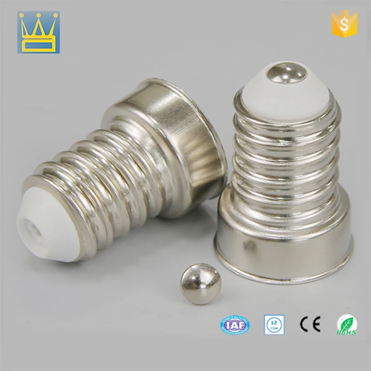 E24 Lamp Bulb Holders With Manufacturer Rohs - Buy E24 Lamp Bulb ...