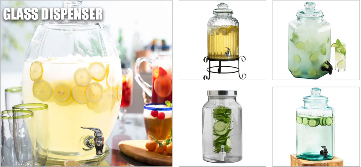 Company Overview - Shandong Boshan Jingyuan Glass Handicraft Co., Ltd.