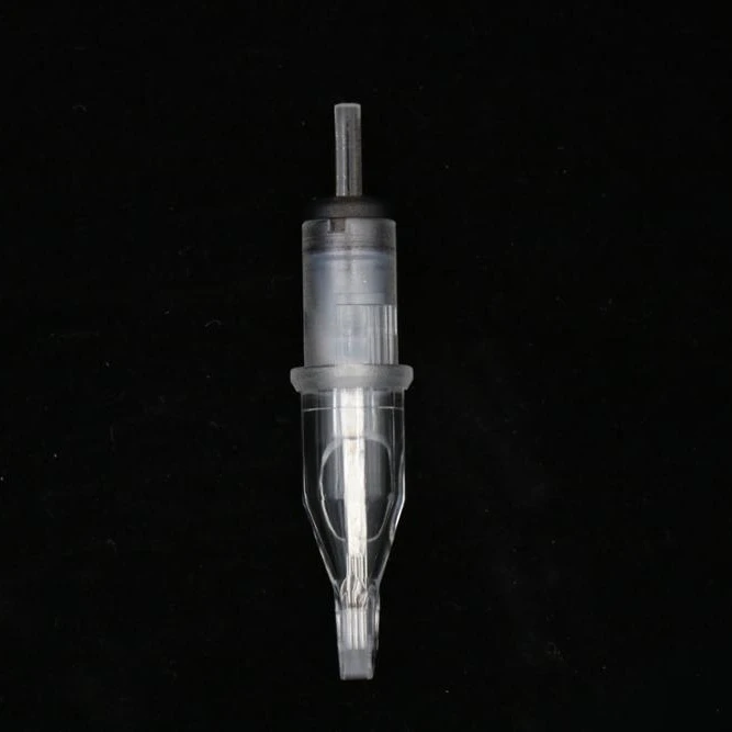 Pre-sterilized Magnum Tattoo Needle 1207m1 Tattoo Needle Cartridges ...