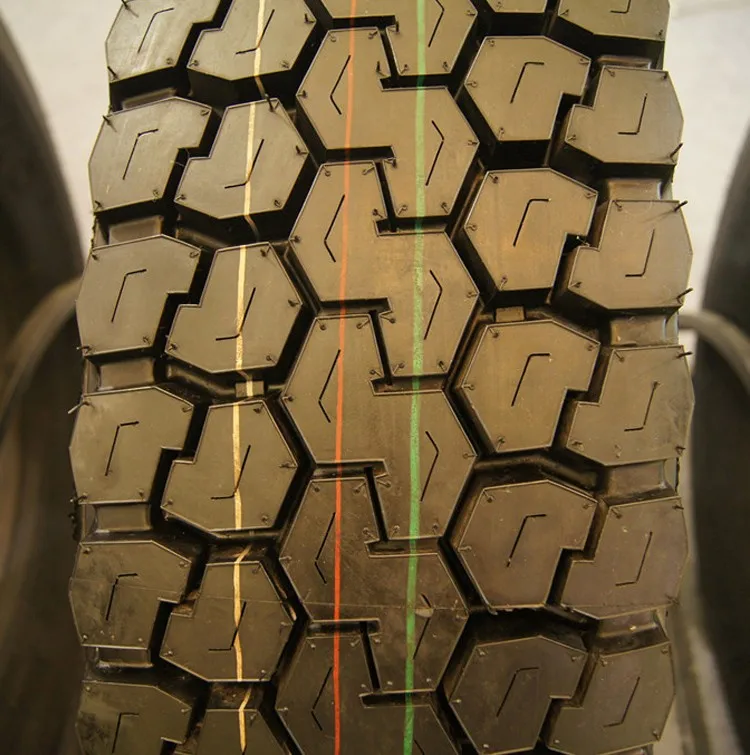 Bis Approval 1020,1000R20 China Tyre in India - Doubleroad