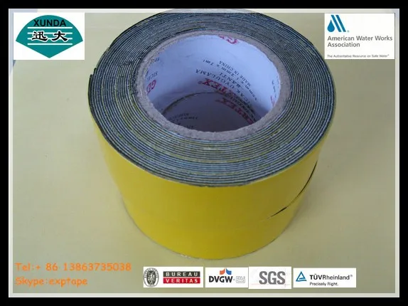 Similar With Henkelpolybit Chase Serviwrap Premier Brand Bitumen Tapes ...