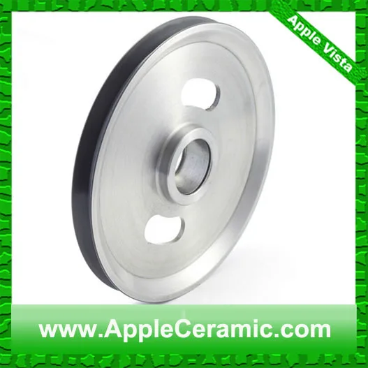 Cable Guide Pulley,Capstan Pulley Wheels/alumina Idler Pulley,Plastic ...