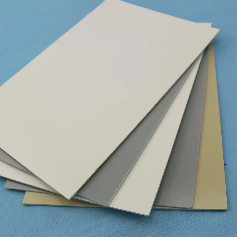 4x8 Fiberglass Panel Insulation Sheet Type Fiberglass Resin Material ...