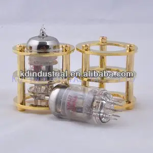 Tube Guard Protector for 12AX7, 12AU7, 6922, 5687 ECC83