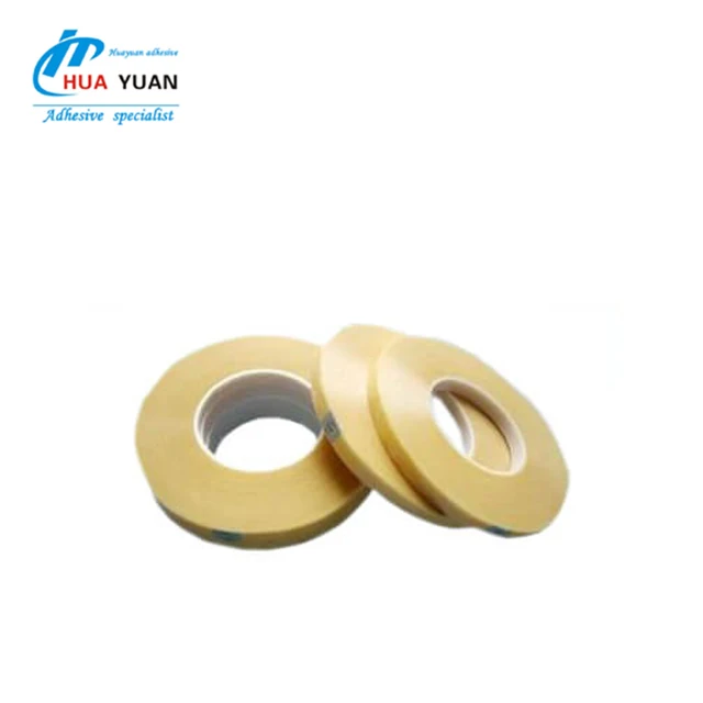 Transformer Insulation Tape Margin Tape For Cable - Buy Non-woven ...