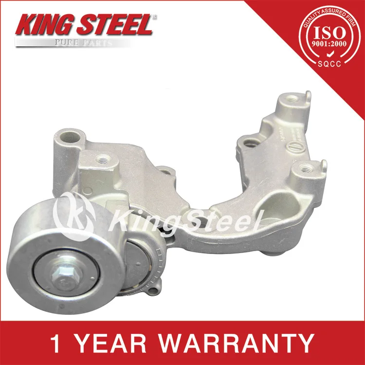 Car Belt Tensioner Assembly For Toyota Crown 3grfe Oem 16620-31021 ...