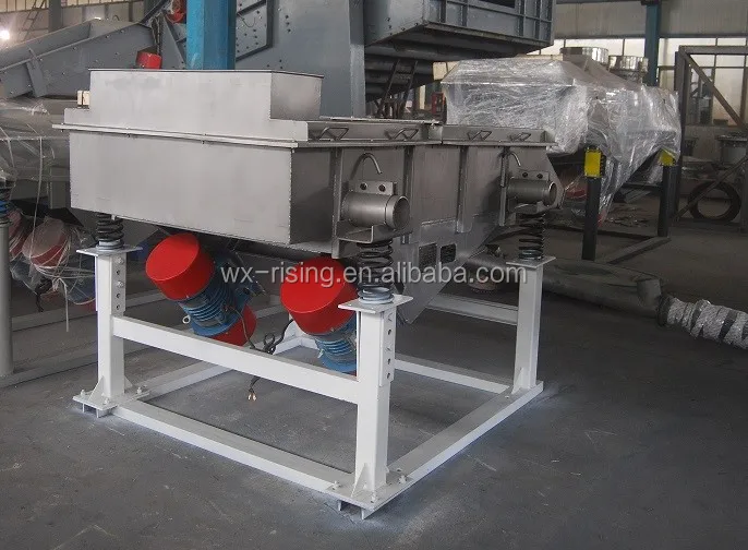 Salt Refinery Plant - Efficient Vacuum Table Salt Production