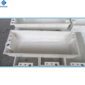 Fiberglass Battery Box,Frp Battery Box - Buy Fiberglass Battery Box,Frp ...