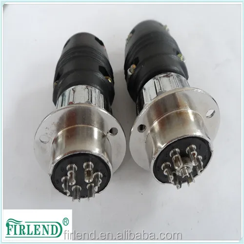 Panasonic Type Wire Feeder 7 Pin Plug - Buy Panasonic Type Wire Feeder ...