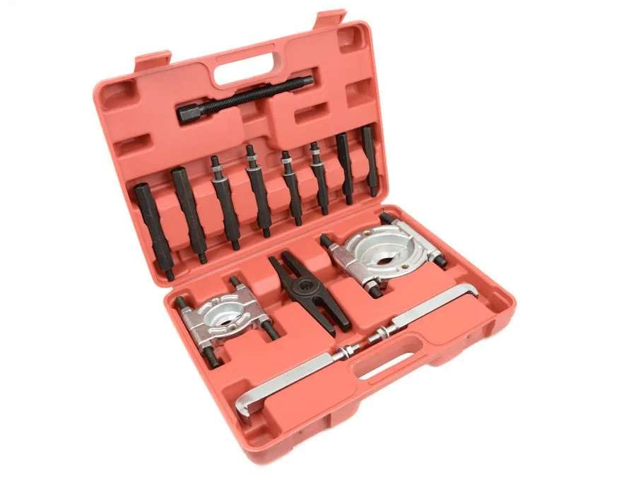 Automotive Hand Tools Bearing Separator Assembly Kit Bearing Repair ...