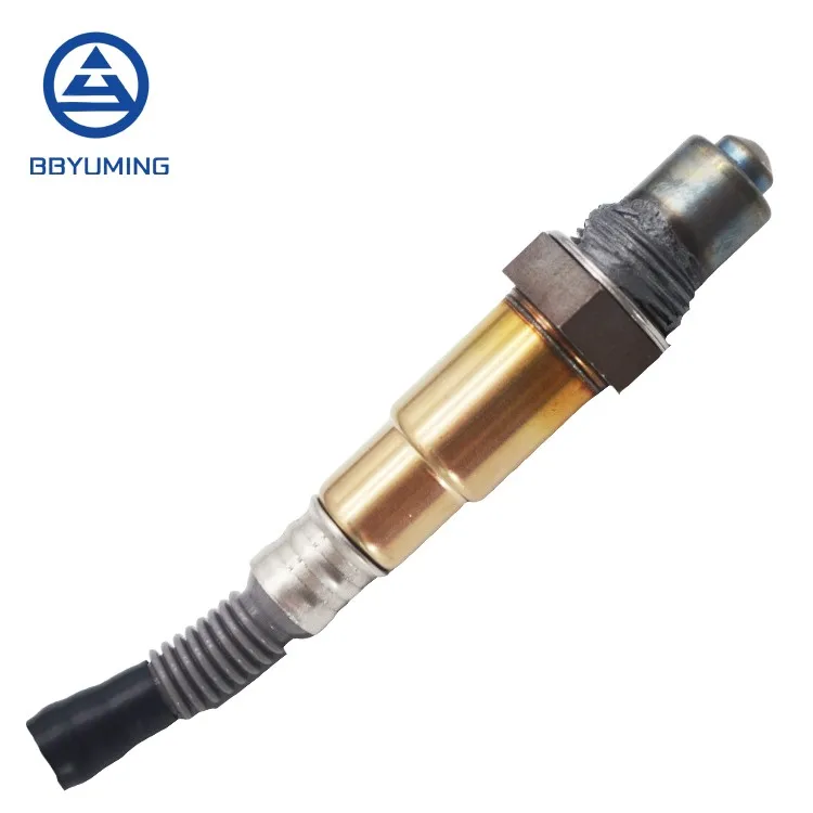 Factory Direct 5 Wire Upstream Lambda Oxygen Sensor 11787576673 For F10 ...