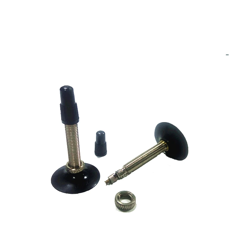 Bike Tire Valve Rvt 25 Series Inner Tube Valve For Bicycle - Buy ...