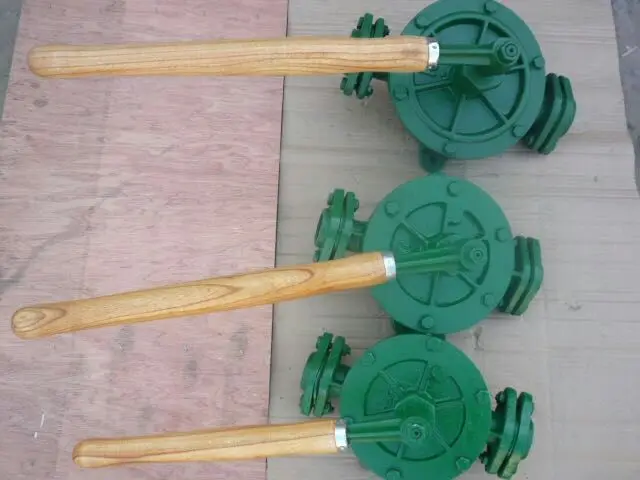 Different Color K1-k7 Hand Operated Wing Pumps/impa 614015 - Buy K1-k7 ...