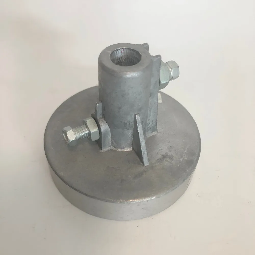 Washing Machine Coupling Shaft Connecting Shaft by Keen Life