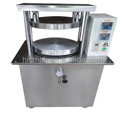 Automatic Electric Big Roti Maker Machine For Making Roti Pratha - Buy ...