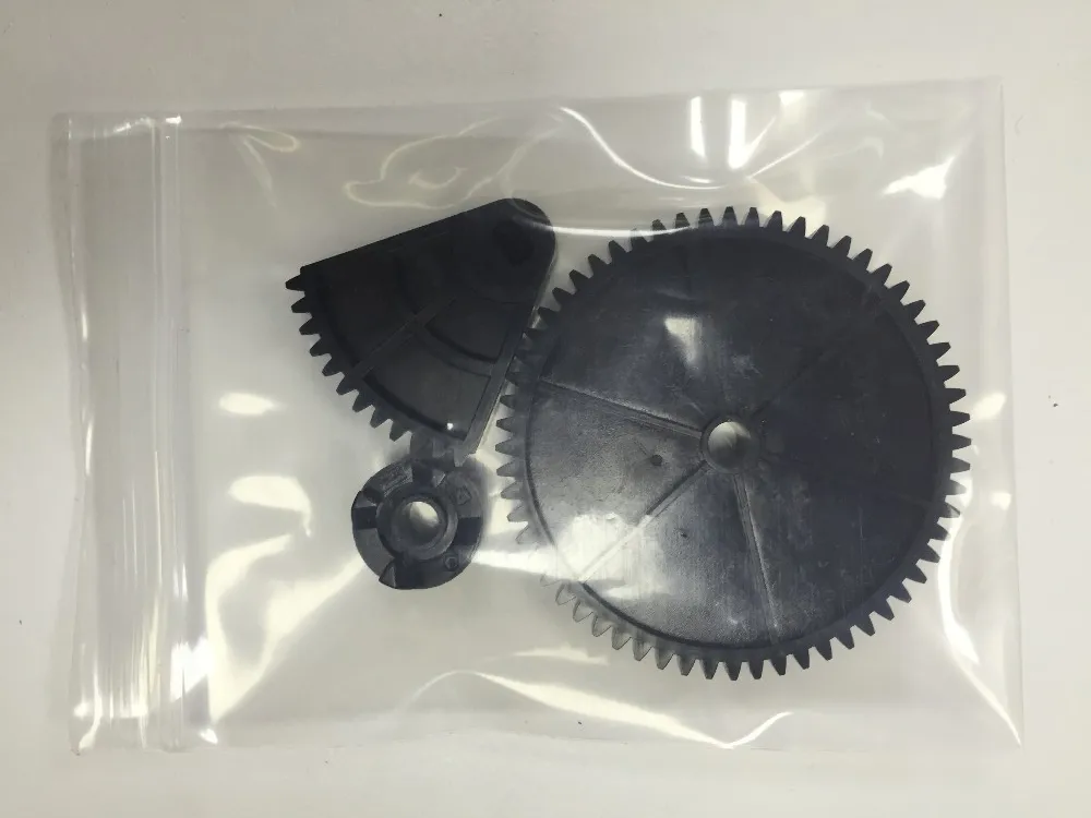 Tray Lift Gear Kit For Xerox Dc 240 250 262 Wc-7655/7665/7755/7765/7775 ...