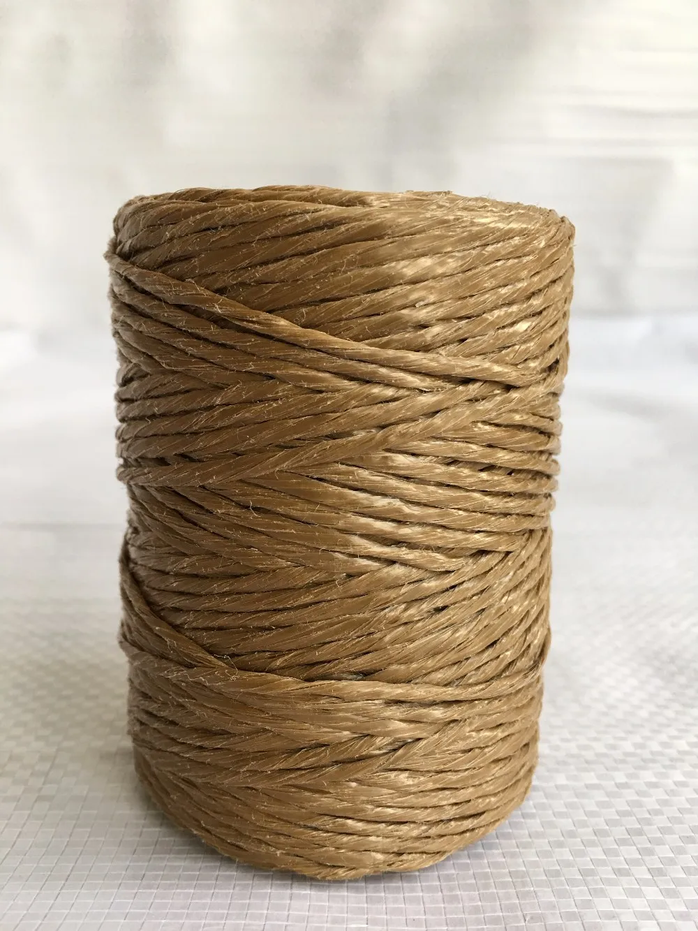 1.5mm * 475m High Strength Pp Baler Twine,Nylon Rope,Banana Twine - Buy ...