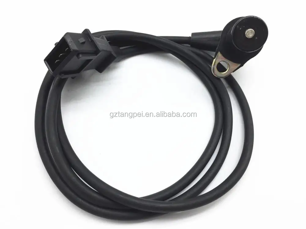 Sensor De Posición Del Cigüeñal Oem 96418382,4808137,10456515,6238118 ...
