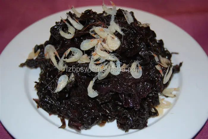 Natural Nori ( Porphyra) Yezoensis Nori Seaweed For Sale - Buy Nori ...